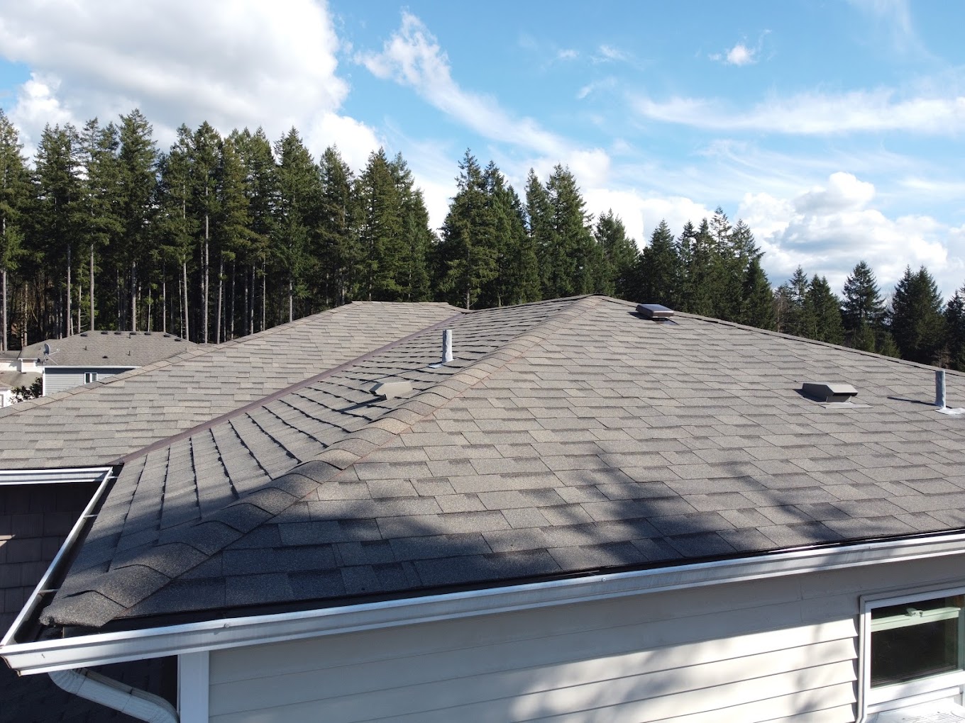 Residential Roofing